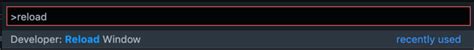 command slides toggle not found · issue 16 · nicoespeon vscode