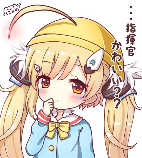 Eldridge Azur Lane Danbooru