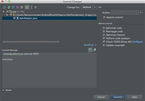 Android Git Push Failed Fatal Unable To Access Unknown Ssl Protocol