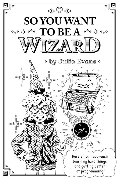 Wizard Zines