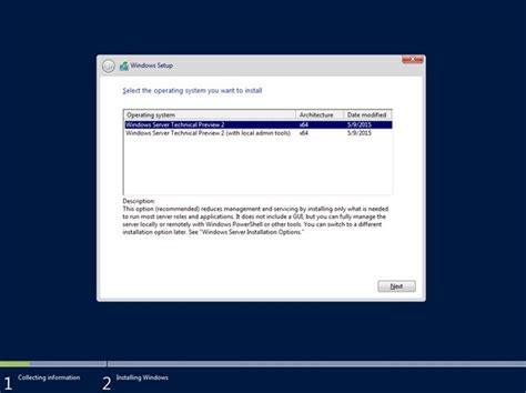 Install GUI On Windows Server MOBS Bangladesh