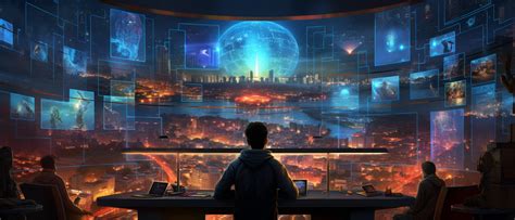 Enhancing Cybersecurity With Ai Advanced Threat Detection And Response