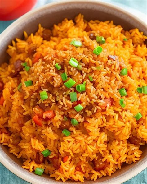 Premium Ai Image Delicious Hot Spicy Fried Rice