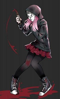 Susie Dead By Daylight Zerochan Anime Image Board