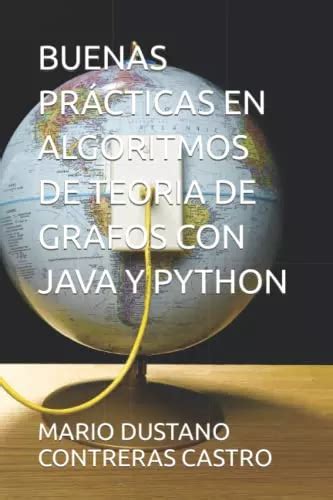 Buenas Practicas En Algoritmos De Teoria De Grafos Con Java Envío gratis