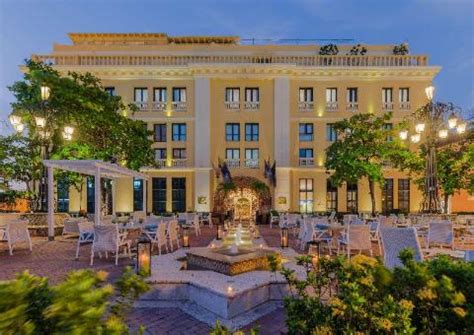 Best Luxury Hotels In Cartagena Colombia