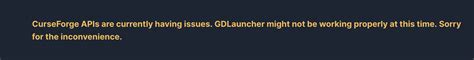 Add Curseforge Api Warning Issue PolyMC PolyMC GitHub