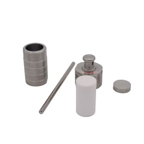 Hydrothermal Synthesis Hydrothermal Synthesis