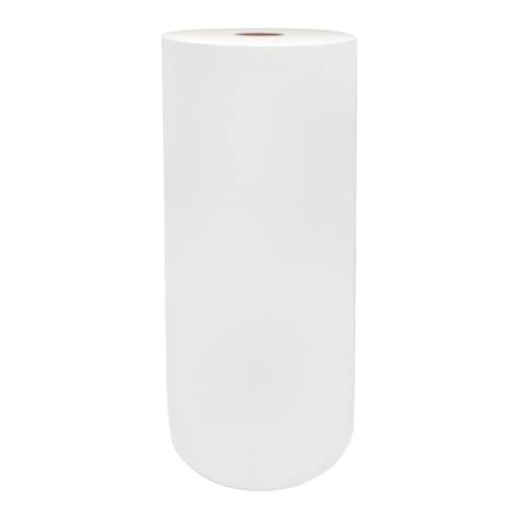 Melt Blown Filter Material For Masks And Respirators