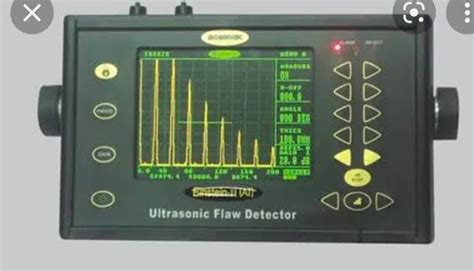 ultrasonic testing services at ₹ 3000 sample in new delhi id 26451231130