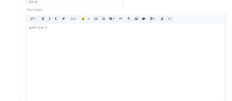 Column Break Issue Erpnext Frappe Forum