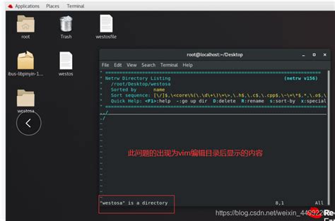 Linux下gedit命令及vim的基本操作 Csdn博客 Linux下gedit命令及vim的基本操作 Csdn博客