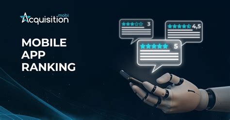 How To Improve App Store And Google Play Ratings