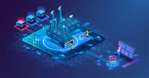 Digital Twin Optimizing Operations Through Excellence Blog