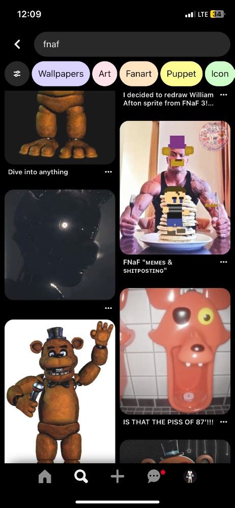 Создать мем фредди из фнафа аниматроник фредди фнаф фредди Картинки Meme