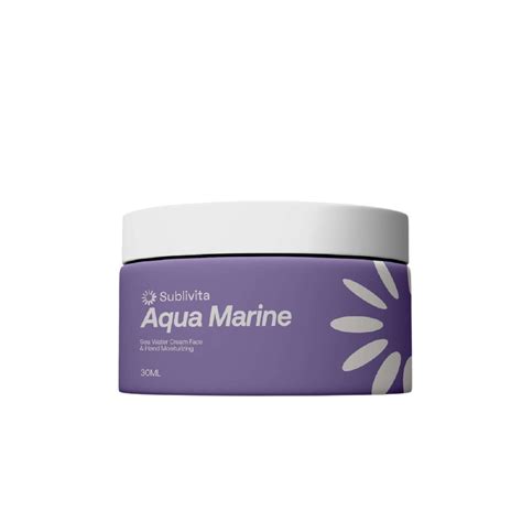 Aqua Marine