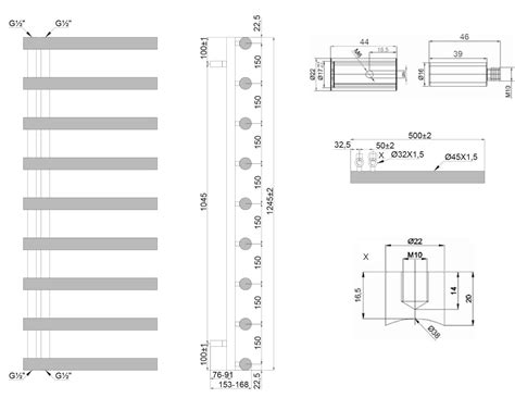 Θέρμανση Ψύξη Θερμαντικά Σώματα Θερμαντικά Σώματα Μπάνιου
