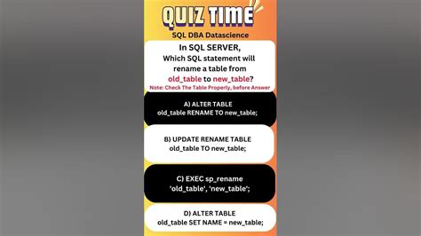 Sql Interview Questions And Answers For Experienced