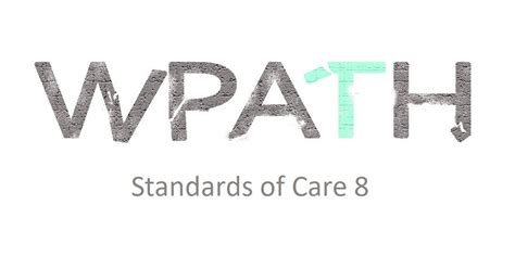 Wpath Explained Cry For Recognition