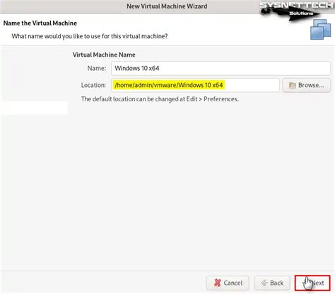 How To Install Vmware Workstation On Opensuse Run Vms