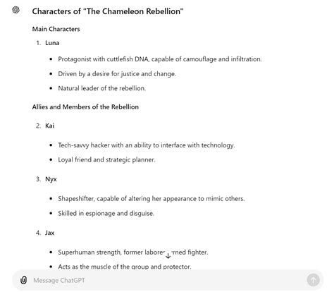 How To Write A Book With ChatGPT DreamGen