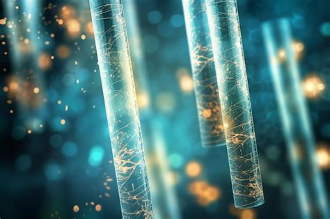 Premium Photo Gene Editing Tools In Biotechnology