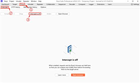保姆级 最新burpsuite安装配置burpsuite许可证密钥burp Suite Professional密钥 Csdn博客