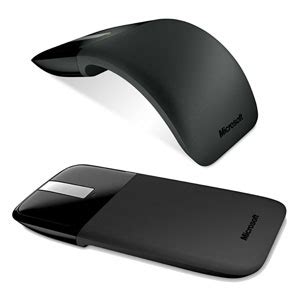 Microsoft Arc Touch Mouse Review - Is It the Perfect Travel Mouse ...