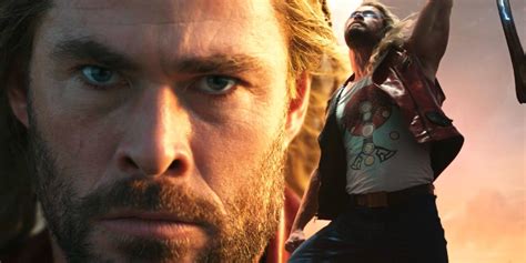 10 Characters Who Can Replace Thor In The Mcu