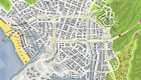 🌎 Postal Code Minimap Atlas Satellite Fivem Releases Cfx Re