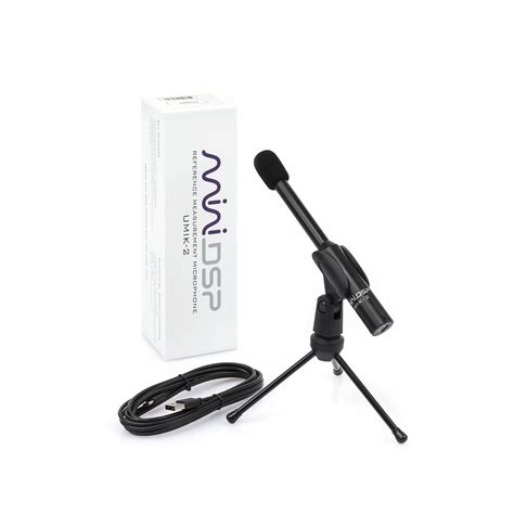 Umik 2 Measurment Microphone Avs Forum