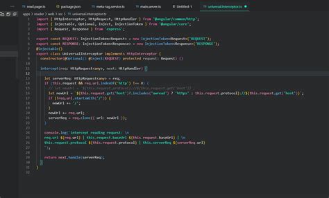 Ability To Forward Set Cookie Header From App Responses To Server
