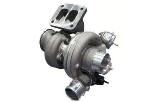 6 Different Types Of Turbochargers Explained [pictures And Pdf]