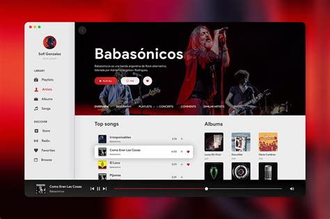 Daily Ui Collection 21 Images Behance