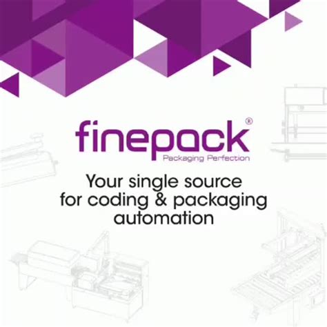 Jayakumar S On Linkedin Coding Packing Machinesace Finepack