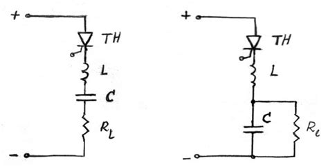 15 Class A Commutation Download Scientific Diagram