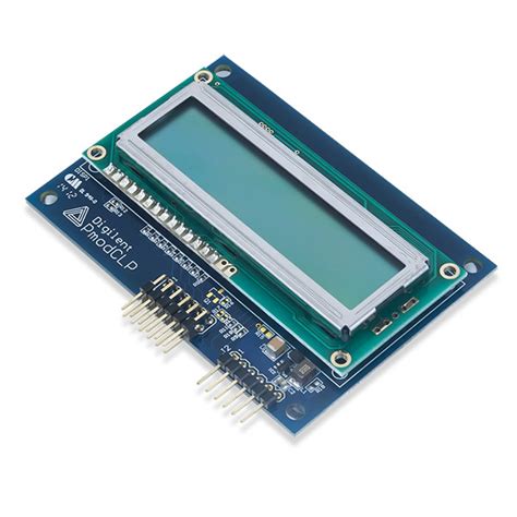 Mikrokontroler pl portal dla elektroników Digilent Pmod i STM cz PmodBT PmodTC i