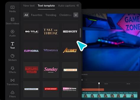 How To Make High Quality Gaming Videos Using CapCut Film Daily