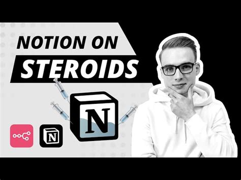 How To Automate Notion Databases Using N8n