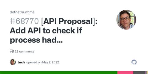 Api Proposal Add Api To Check If Process Had Administrator Privileges Issue Dotnet