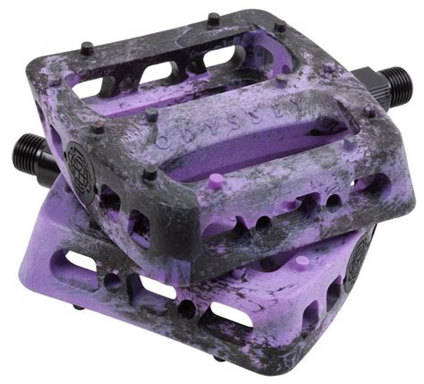 Odyssey Twisted Pro PC Pedals at Albe's BMX Shop Online