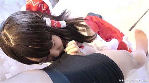 Ct Ep49 Reimu Eporner