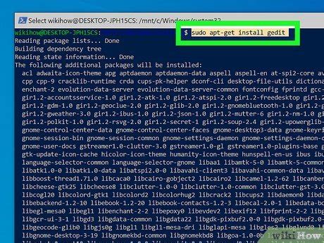 How To Install WSL With Pictures WikiHow Tech