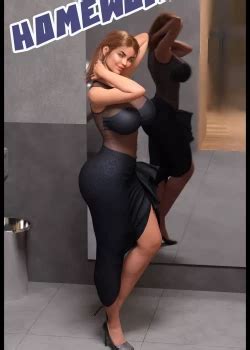 Homework Lucius Logan