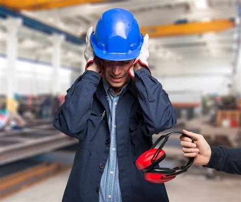 Blog The Importance Of Noise Cancelling Headphones For Occupational Health And Safety
