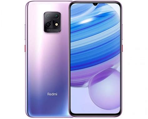 Redmi launches a Galaxy A51 5G rival for less than $250