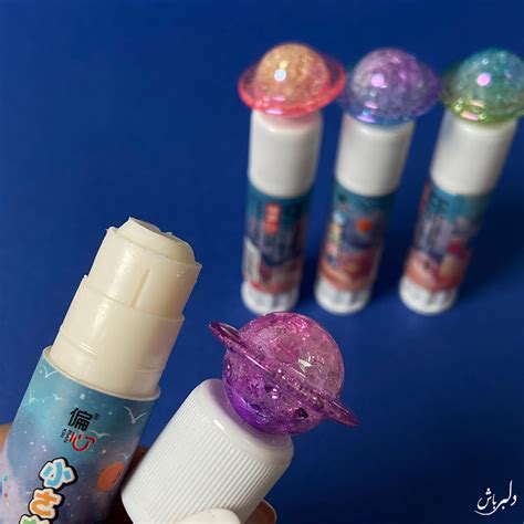 چسب ماتیکی فضایی دلبرباش