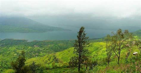 Panchgani Tourism (2018) - Maharashtra > Top Places, Travel Guide