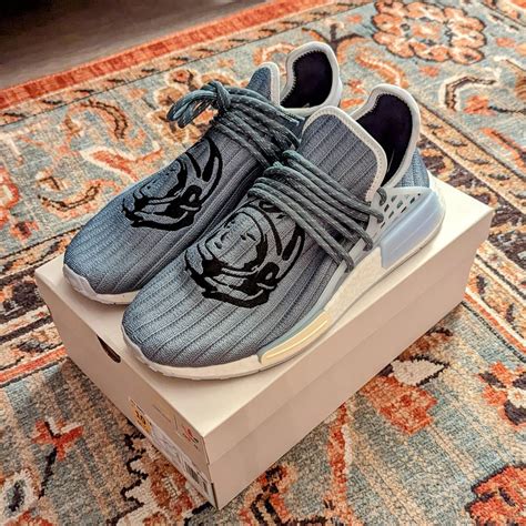 Never Had A Pair Of Pharrell Nmds How You Feel About Them Nowadays R Sneakers