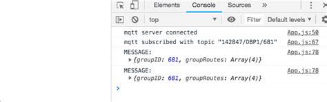 github jsdev mario reactmqtt use mqtt js in the react js